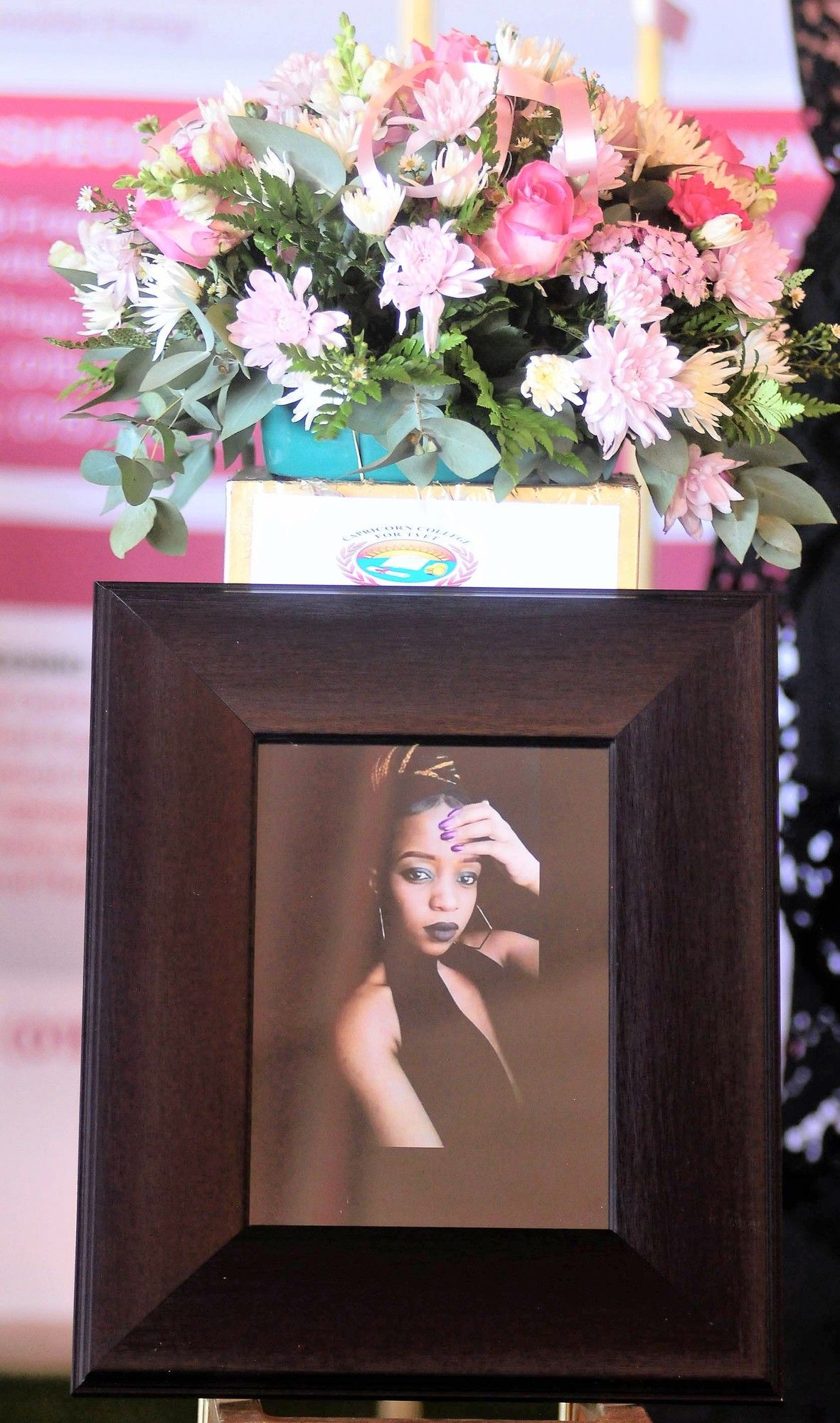 Precious Ramabulana died in the cruelest way, says heartbroken aunt