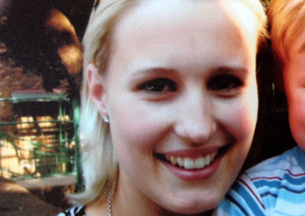 Stolen gun used to kill Henning