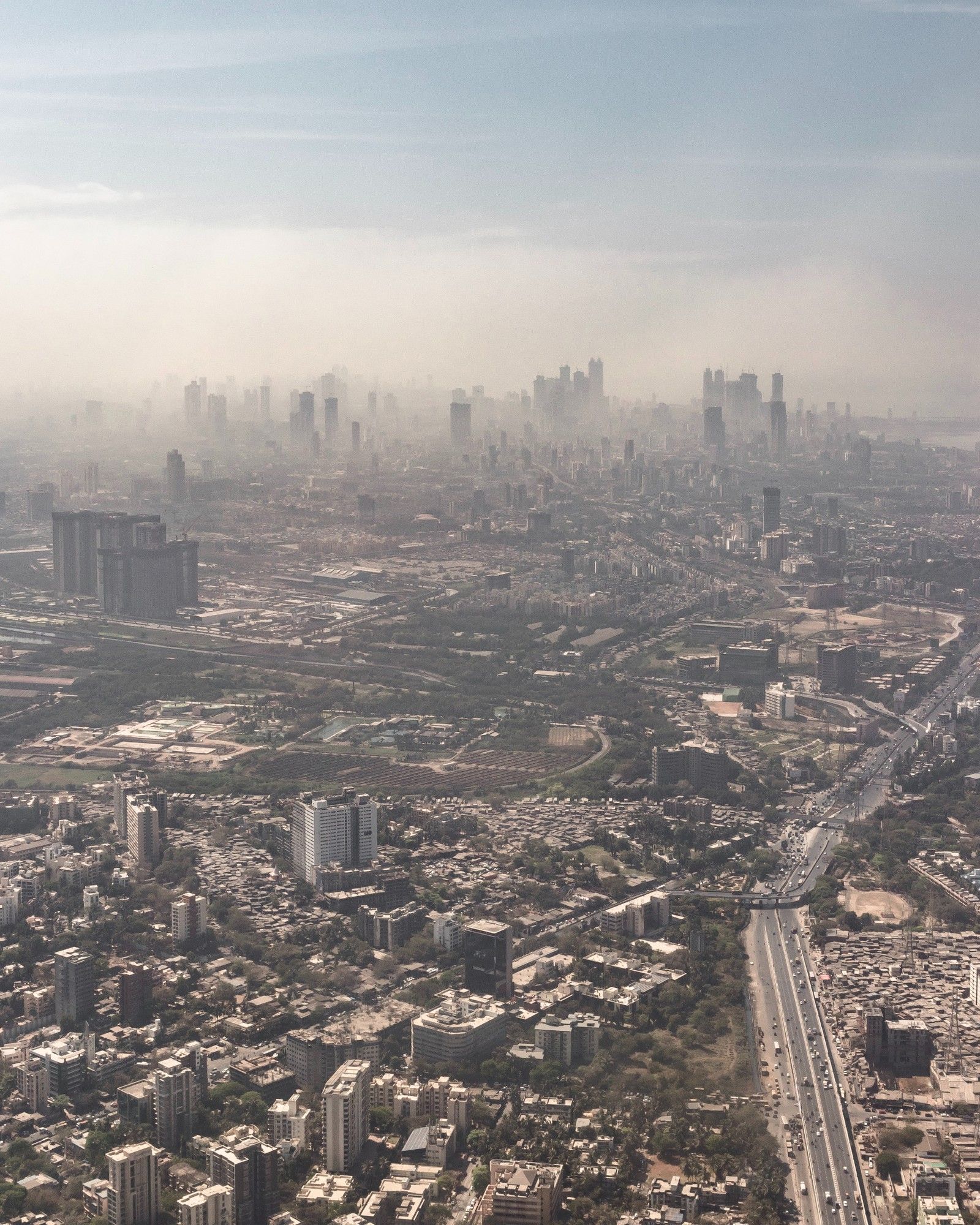 Heads up: The world’s top 10 dirtiest cities