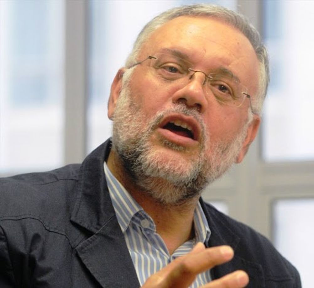 Ebrahim Rasool is no longer welcome in the US following MISTRA webinar ...