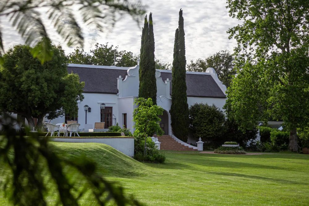 Avontuur Estate is a hidden gem that belongs on your must-visit list