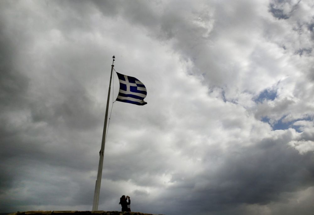 US urges Greece to agree to deal
