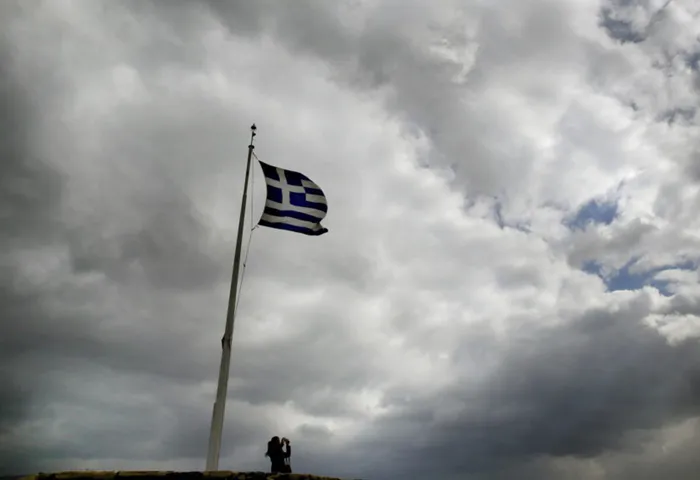US urges Greece to agree to deal