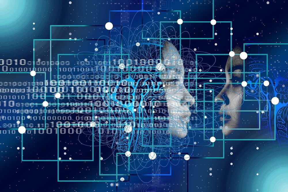 Can you tell AI-generated text apart from human-generated text?