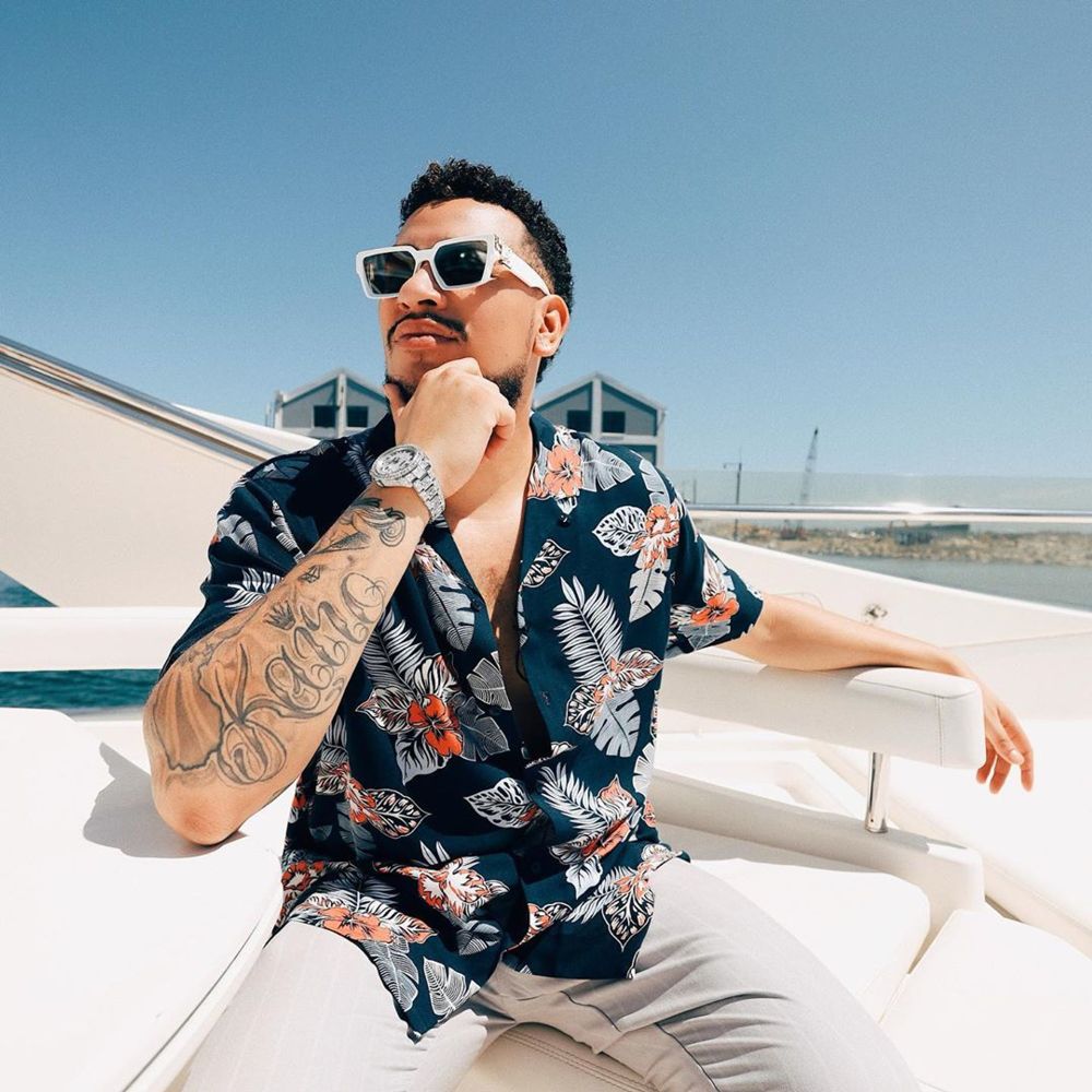 AKA wants an apology from Burna Boy