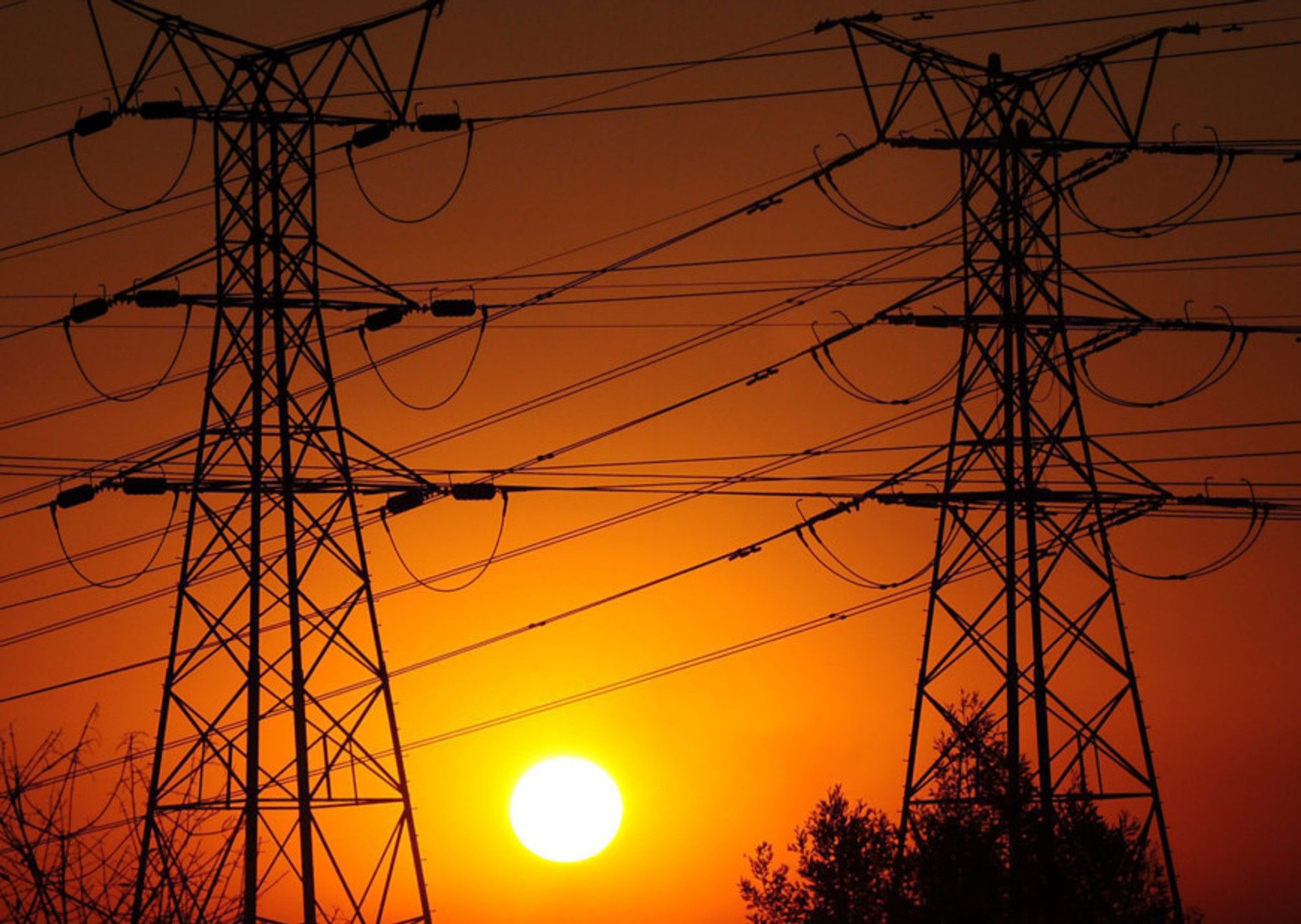 Operator error caused Duvha failure