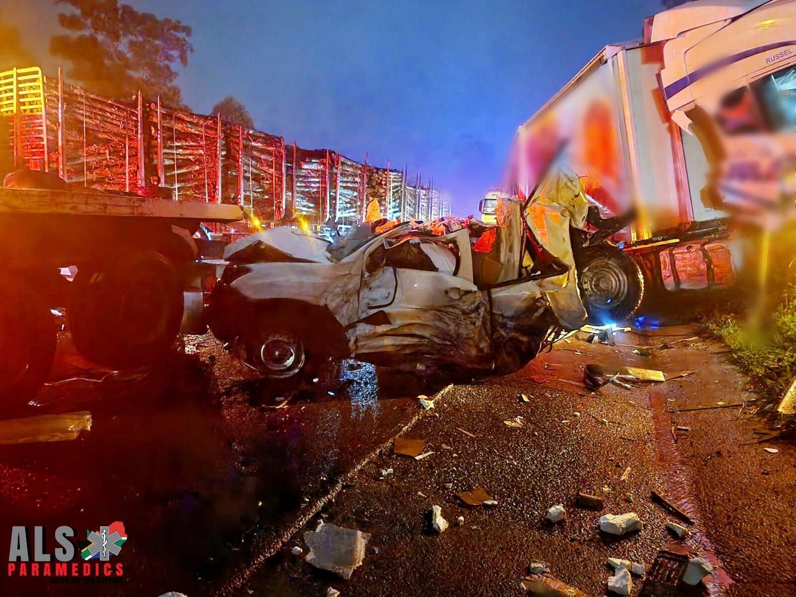 KZN road carnage: More traffic officers to patrol busy highways ...