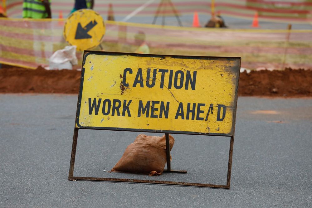 SANRAL warns of temporary road and lane closures at Dr Chota Motala ...