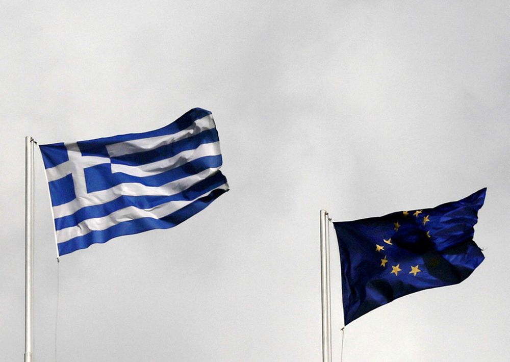 Greece documents 'show efforts'