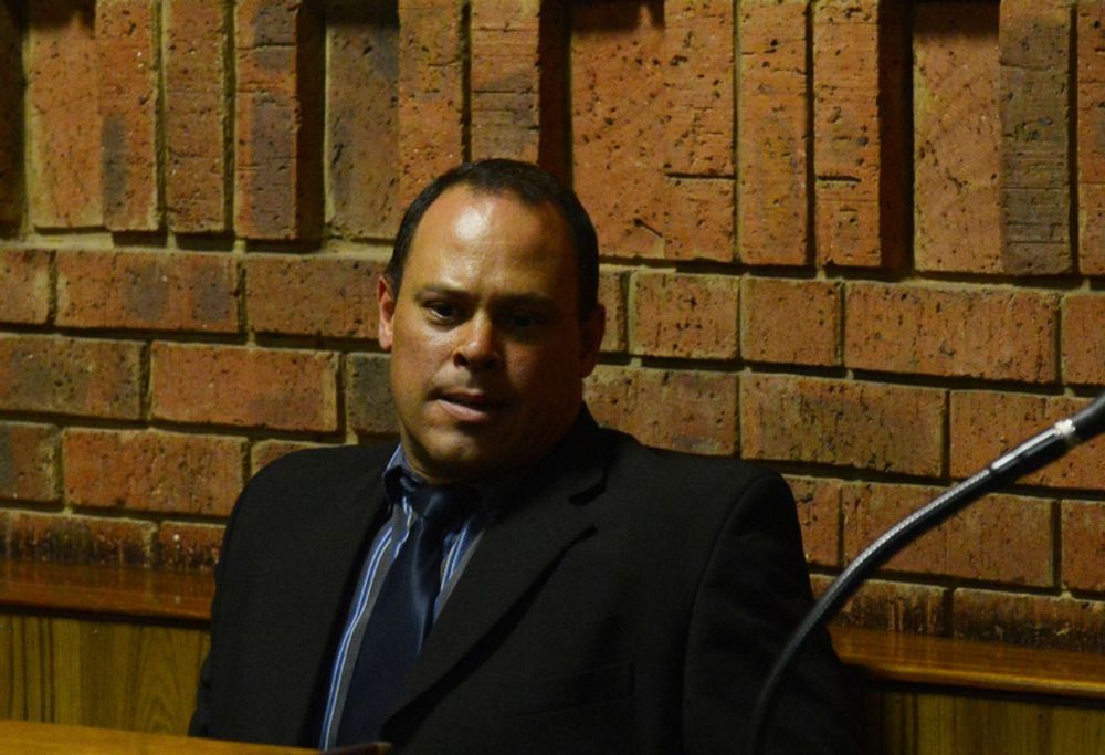 Botha: We did the best we could