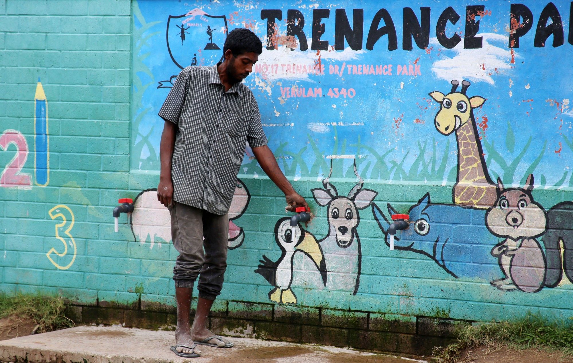 Systemic issues in service delivery failures