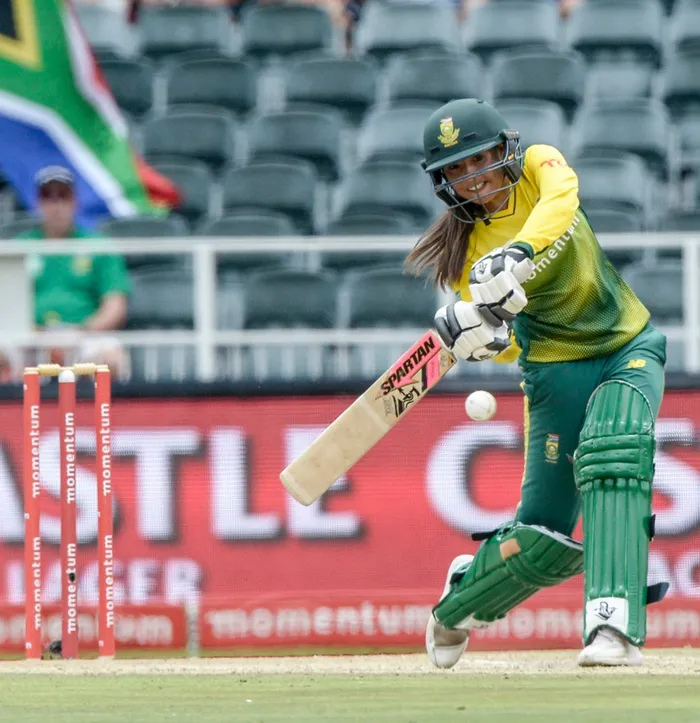 SA women Tri-Series hopes still alive