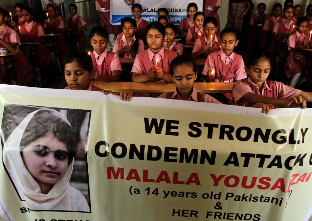 Malala will need reconstructive surgery