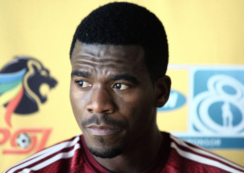 Did Senzo know his killer?