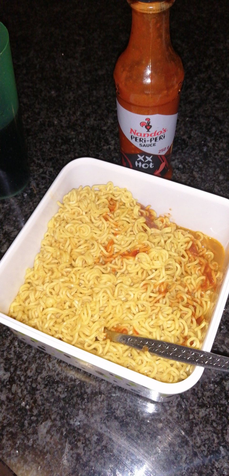 Tweeps left confused at Nando’s latest dig at Tito Mboweni