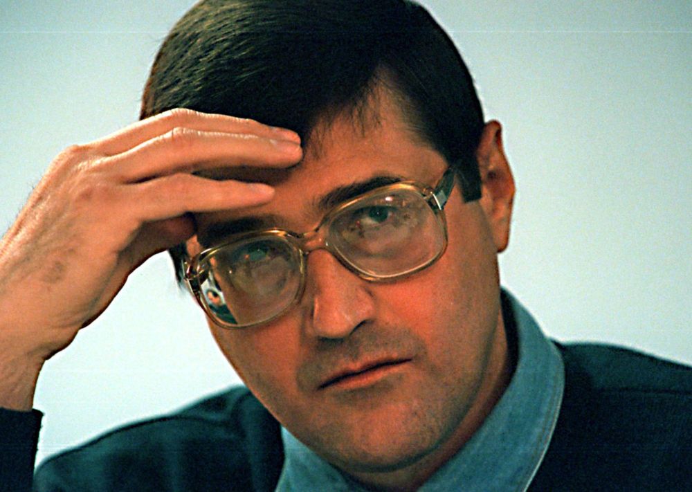 Apartheid assassin up for parole