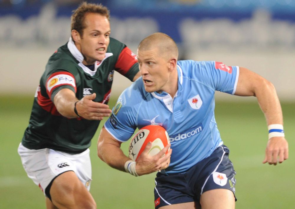 Pretorius calls it a day