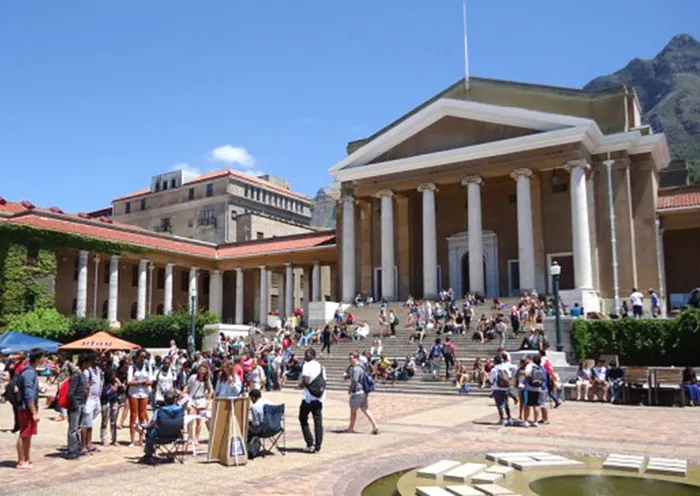 ‘UCT turned down accommodation offers’