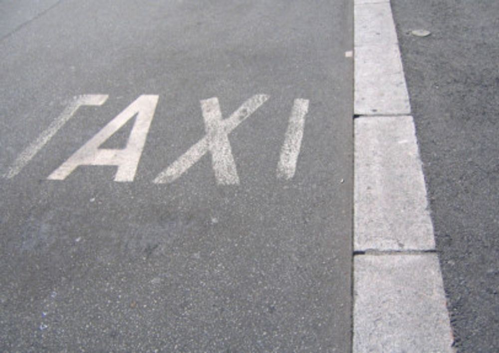 Cape taxi industry to be consulted