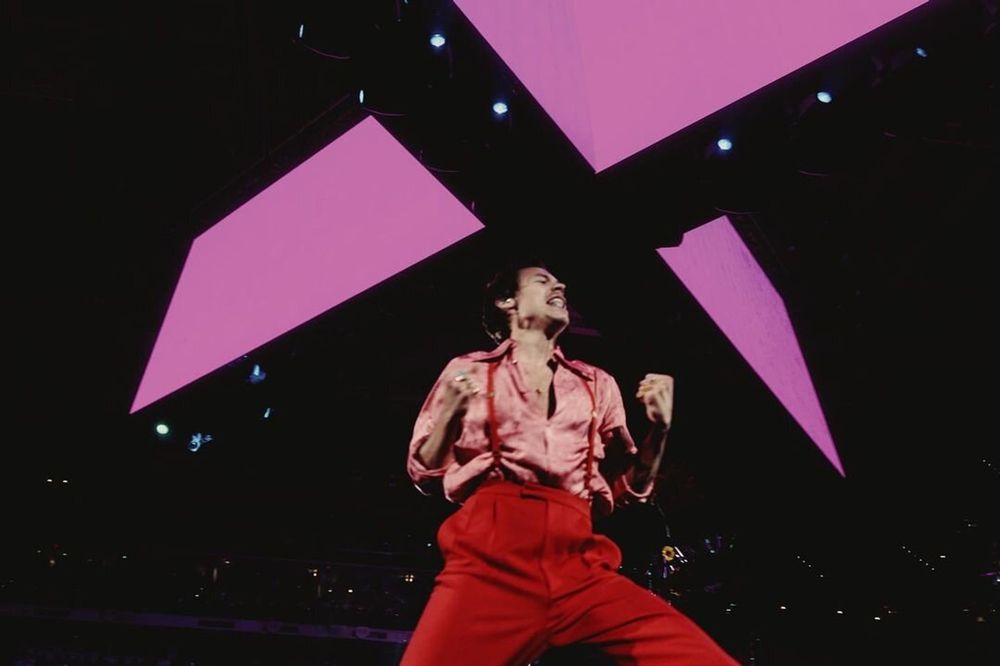 Harry Styles launches sex-themed perfumes reminiscent of ‘intimate moments’