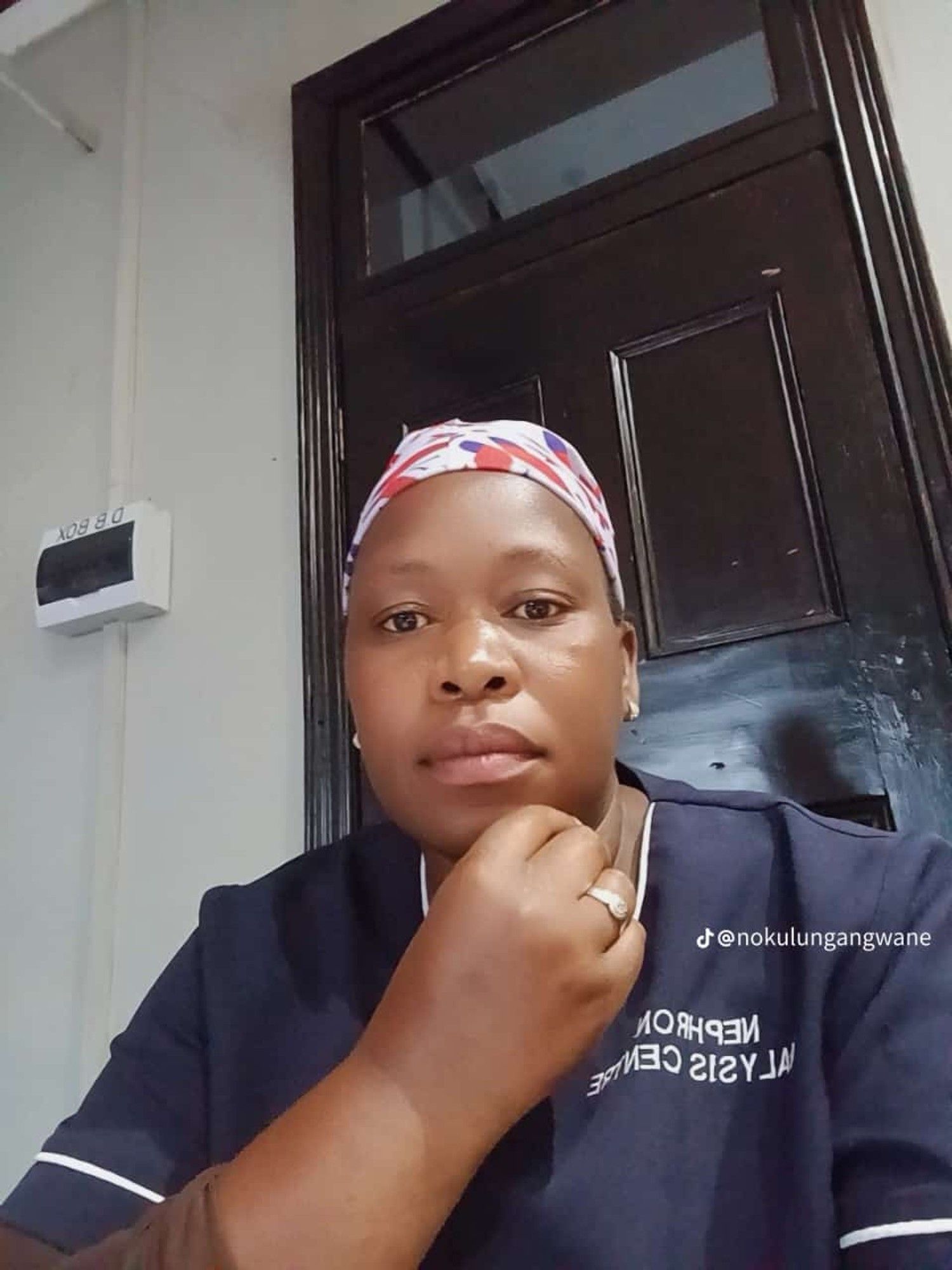 Bafuna kuboshwe osolwa ngokubulala inkosikazi