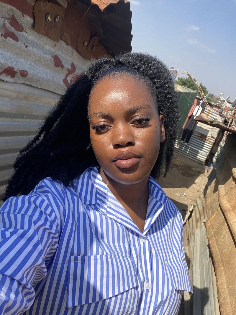 WATCH: Shamein Makungu Sabeka's authentic vlogs transform perspectives ...