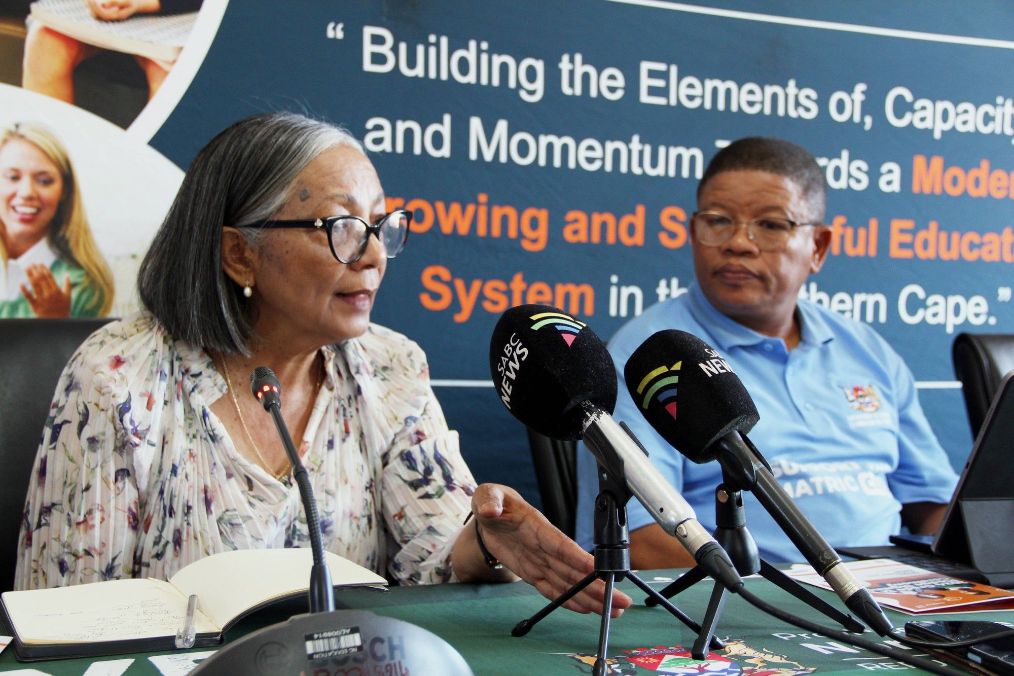 Class of 2024 worst hit by Covid pandemic - MEC