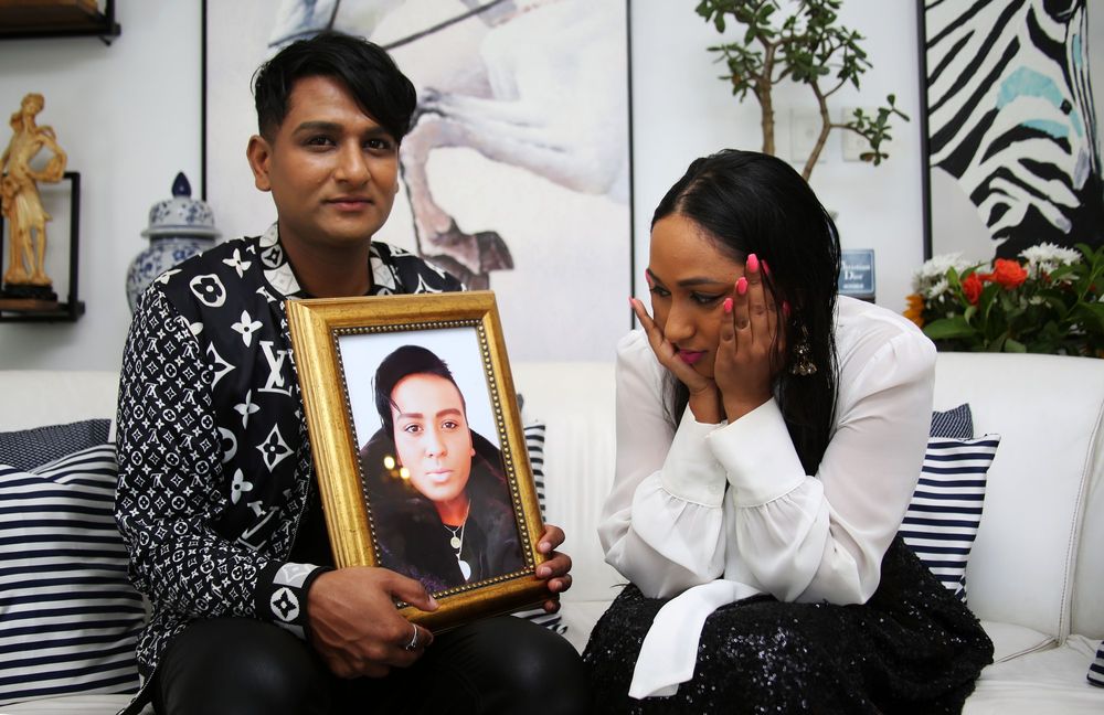 Family yearns for closure