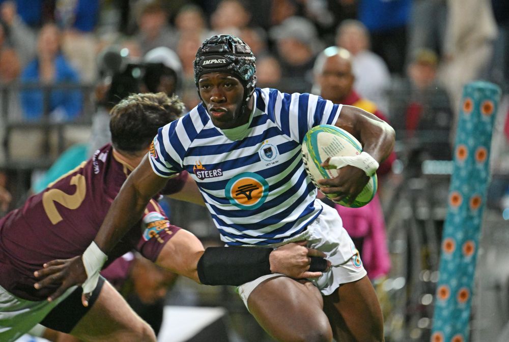 Ntokozo Makhaza’s rags-to-riches progression from ‘nobody’ to Springbok ...