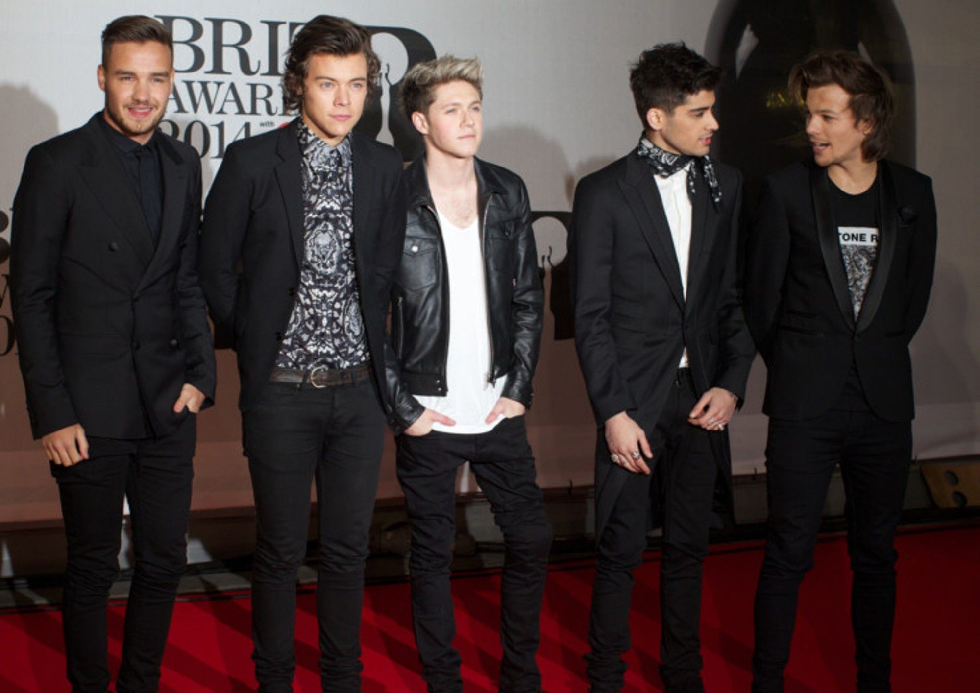 ‘What about your tween fans, 1D?’