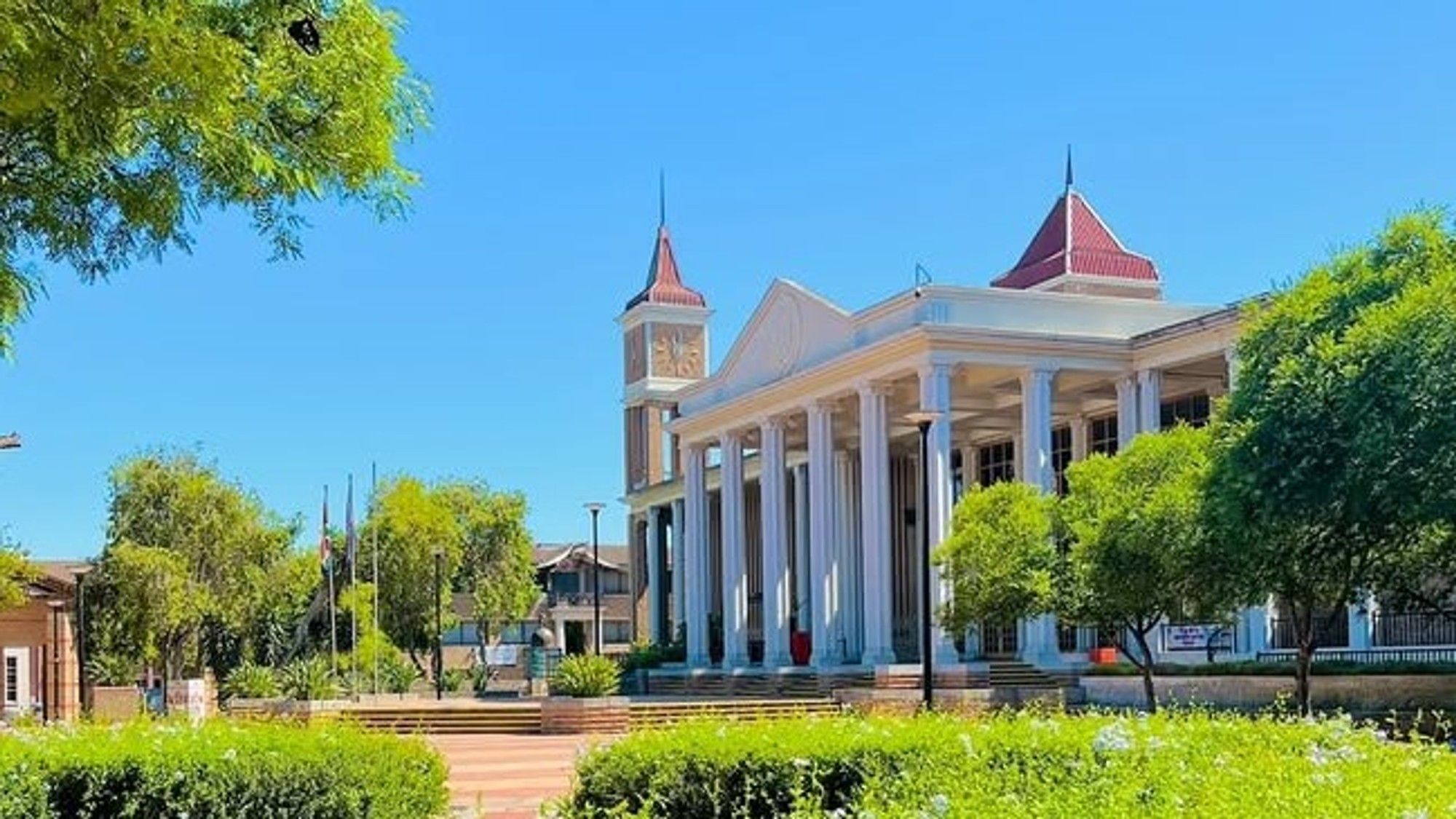 Honouring Frantz Fanon: Screening of ' Concerning Violence' at UWC
