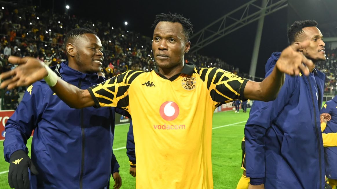 IChiefs igcine isithembiso ngoNabi iqoqa amaphuzu eKapa