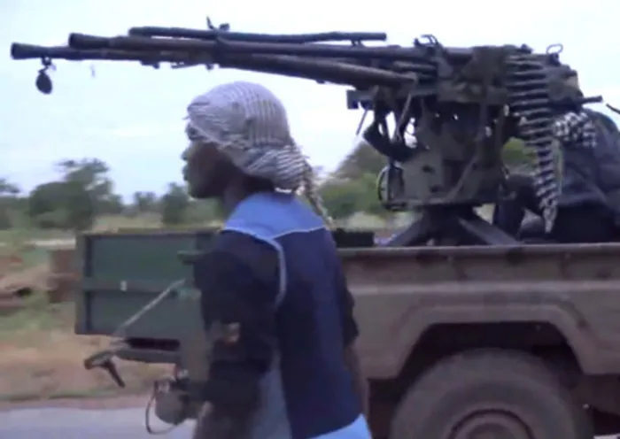 Troops kill 59 Boko Haram fighters