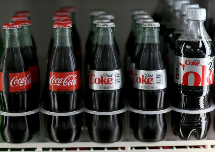 Coke warns on Brazil unrest