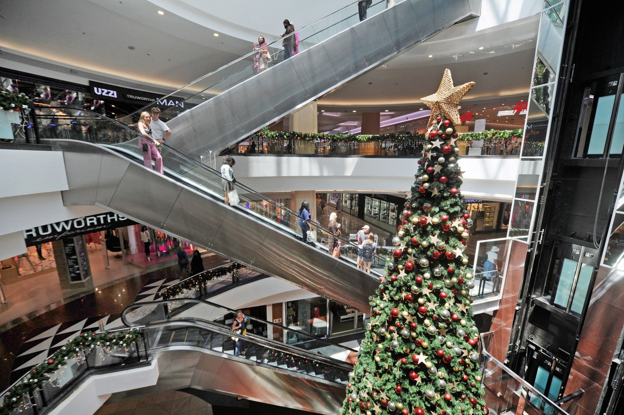 Retail centres thrive as ‘Belief Economy’ reshapes consumer values