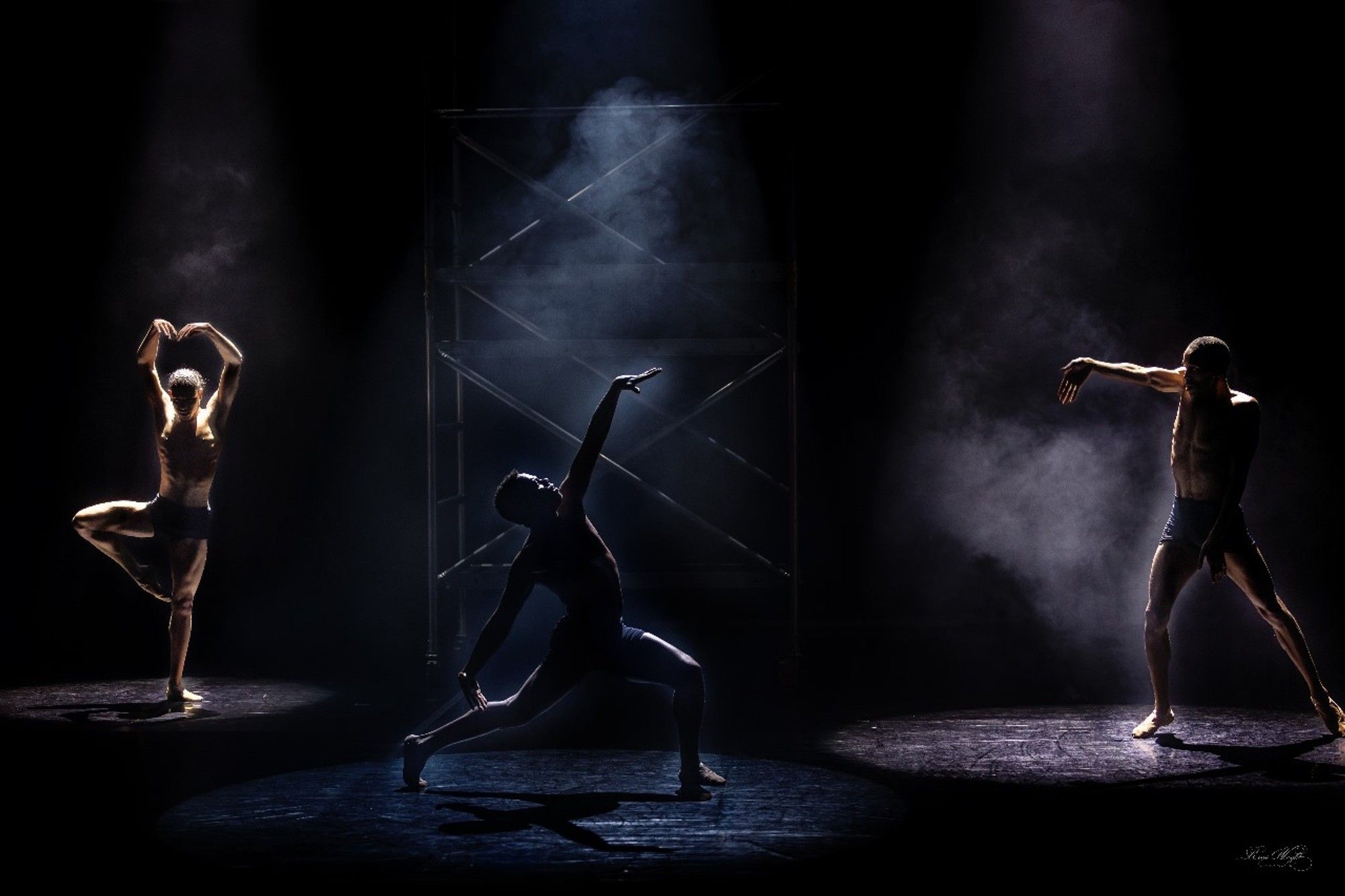 Toe-tapping and finger-snapping shows on offer this festive season