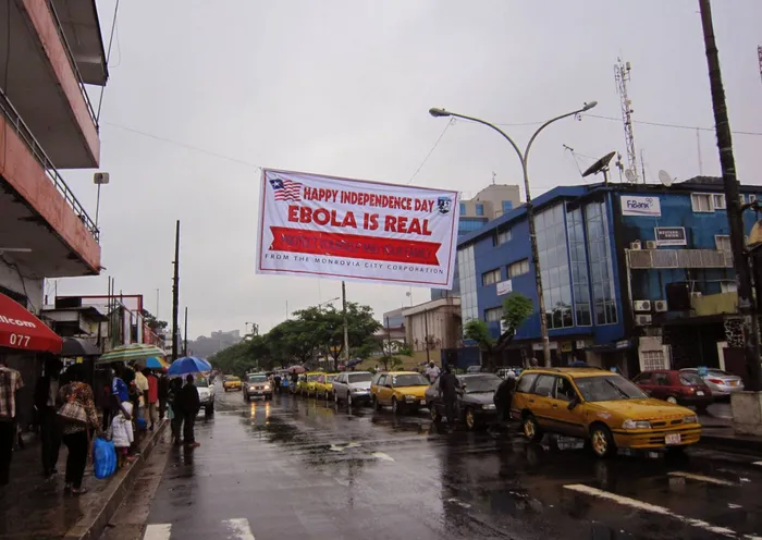 UK border staff ‘unprepared for Ebola’