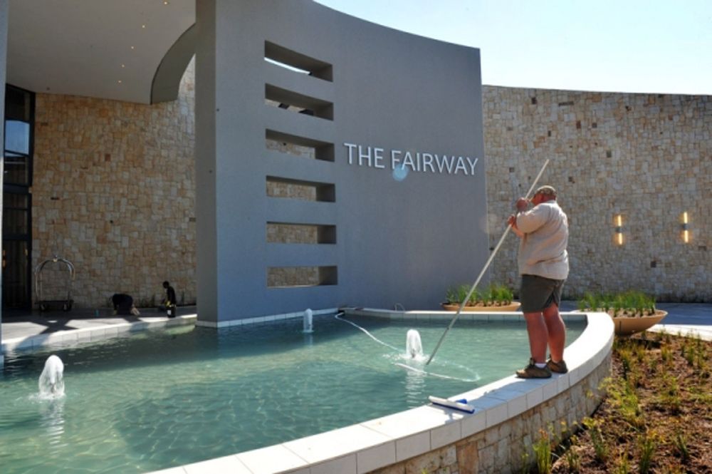 The Fairway Hotel and Spa