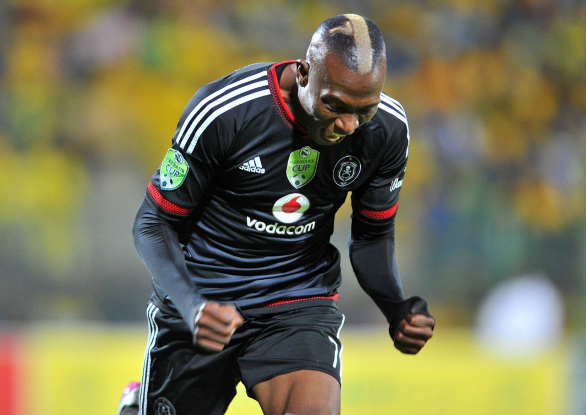 Remembering Tendai ‘Fire’ Ndoro: Five defining moments of a ...