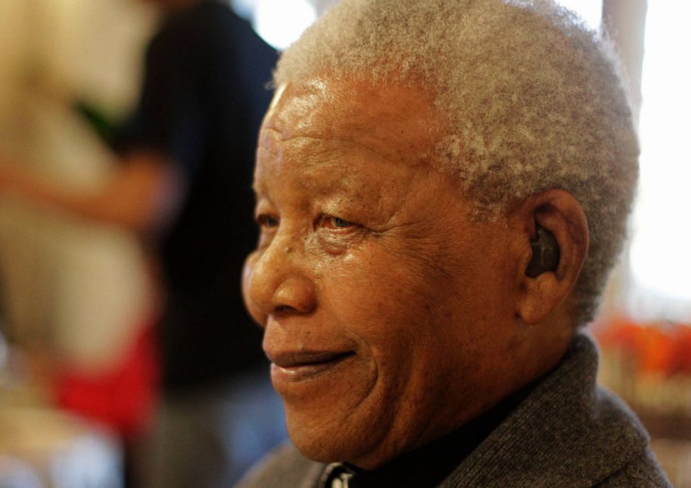 Motlanthe cancelled Madiba visit - report