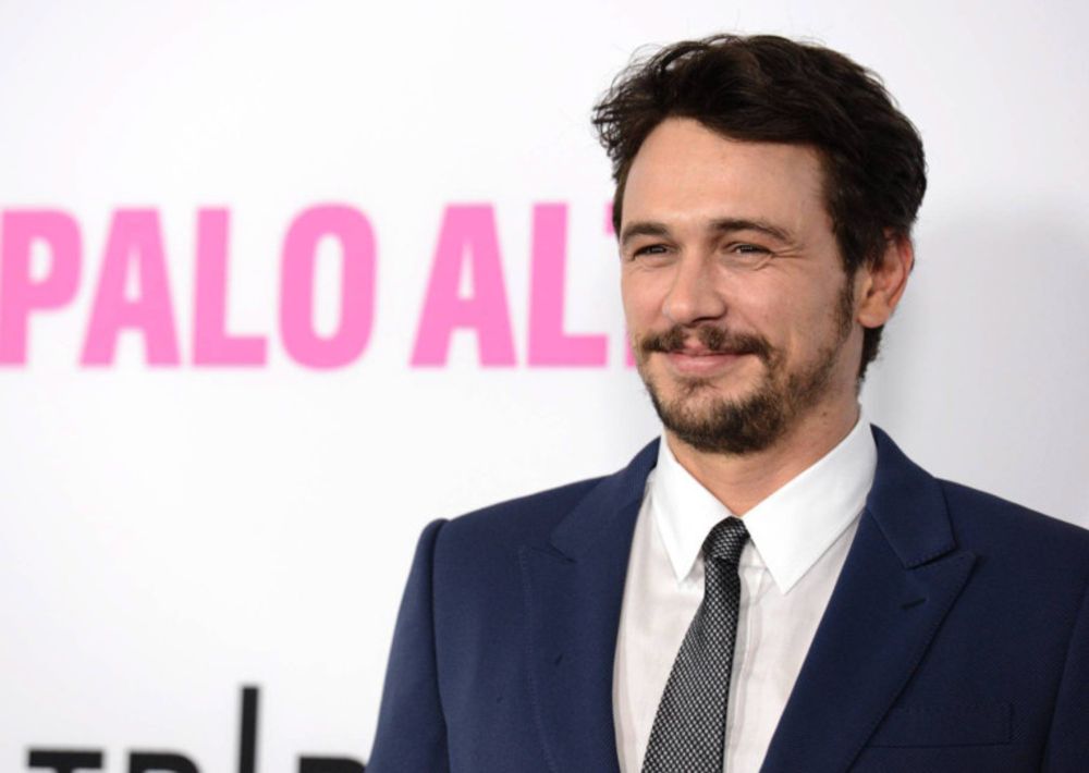 Franco pens bizarre ode to Heath Ledger