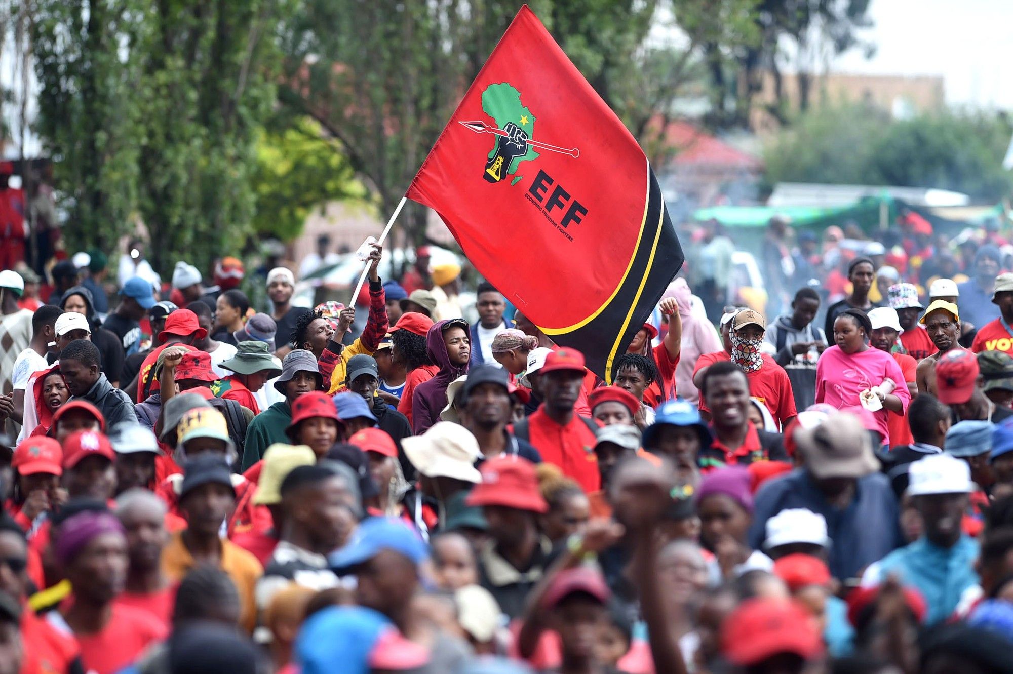 EFF celebrates court’s decision to extradite Iain Wares: ‘A victory for ...