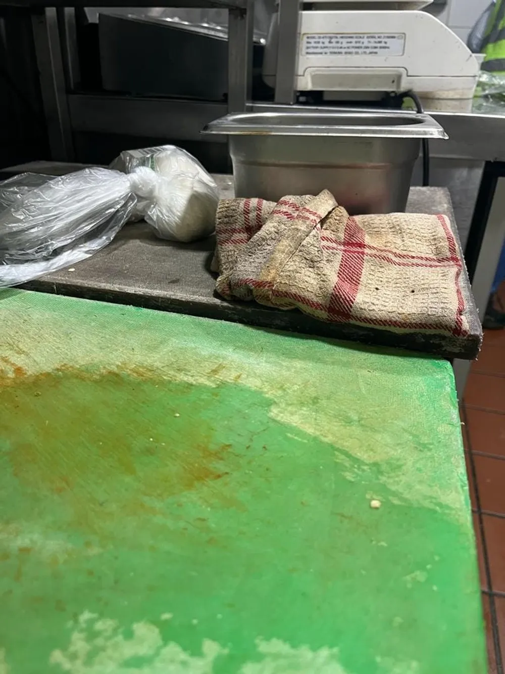 Restaurant fined for having cockroaches, another for operating without ...