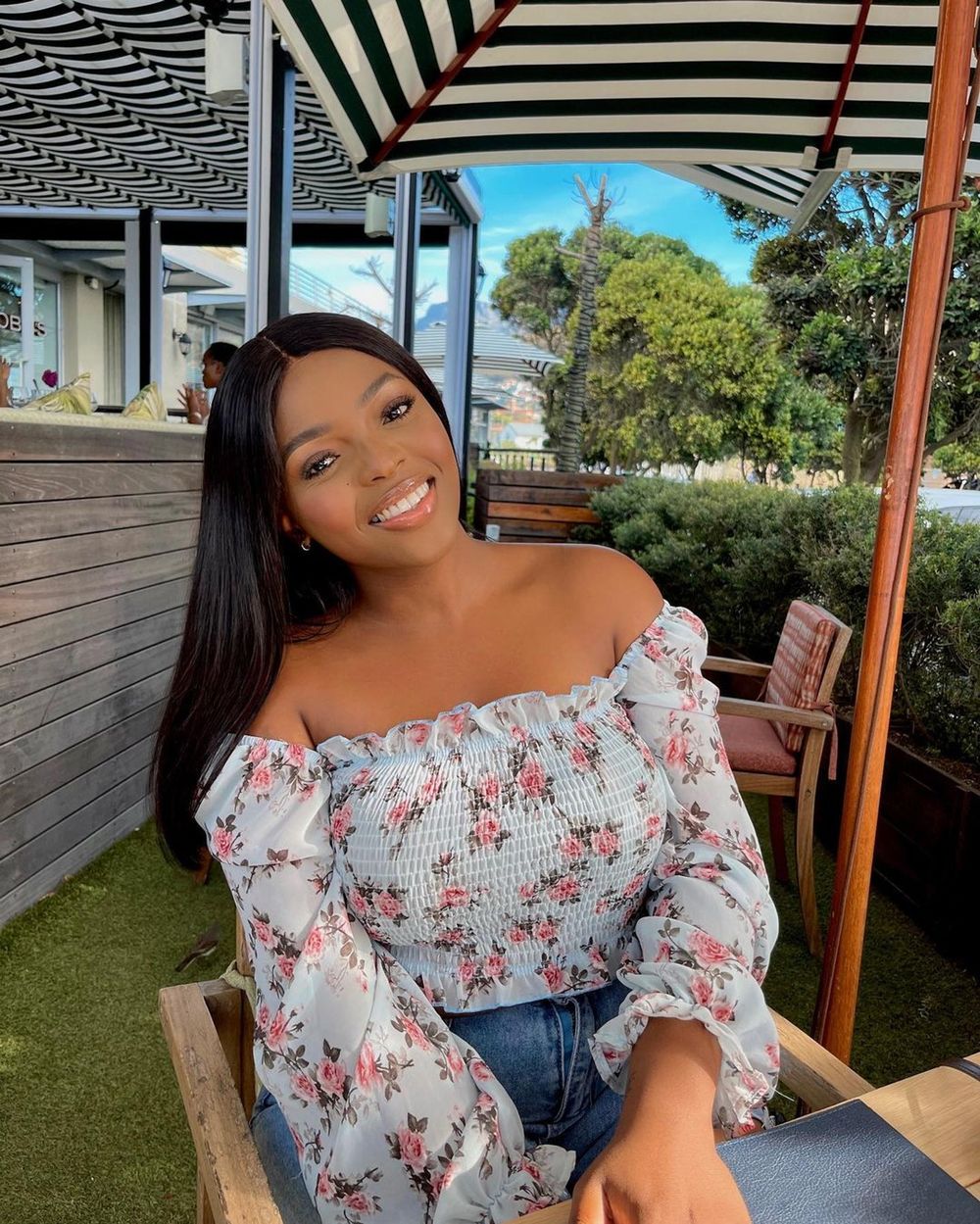 Why Kay Yarms is the most trusted influencer in South Africa