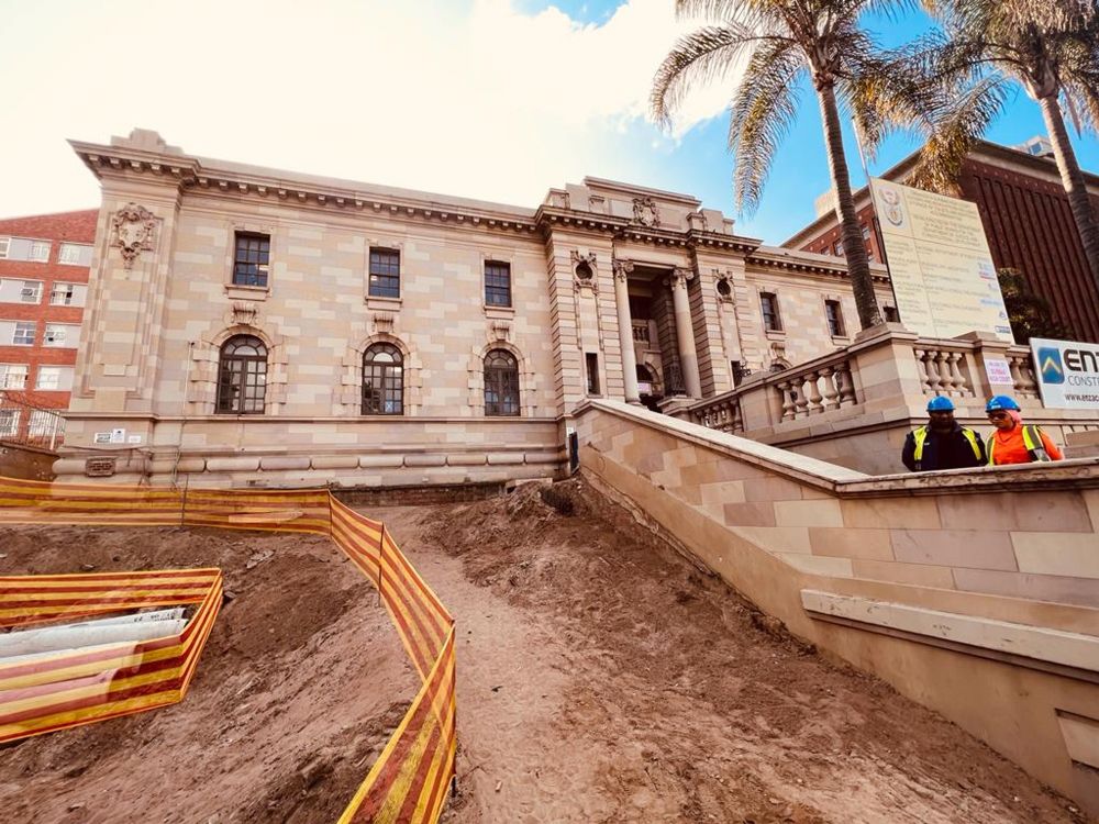 Change laws to address impact of construction mafia – call