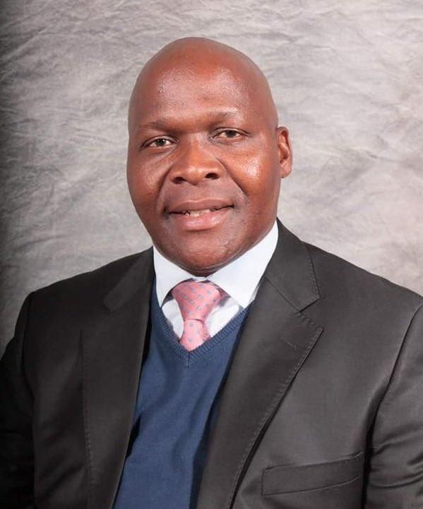 Free State mayor fined R7,000 or face jail time for assaulting driver ...