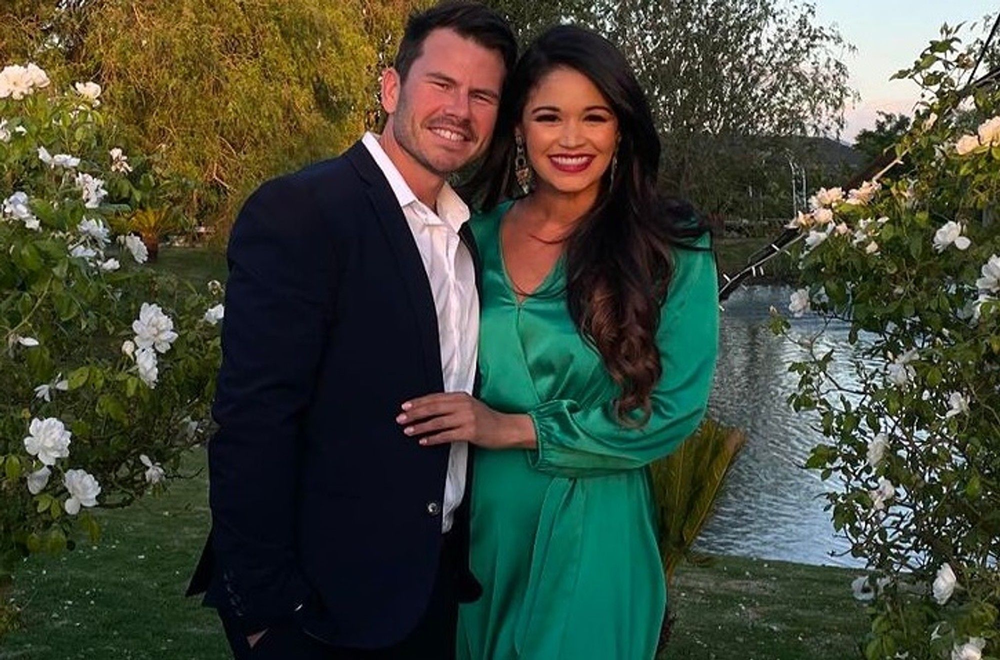 ‘2025 is going to be wild!’ - Former Expresso presenter Zoë Brown ...