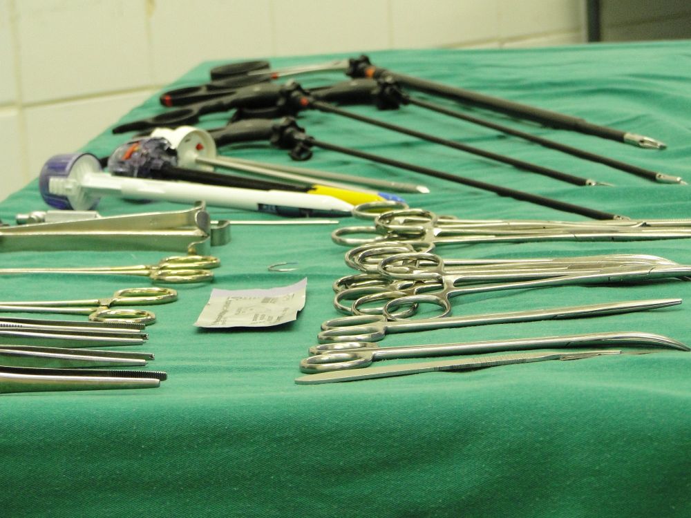 KZN mother sues gynae for R4.5m over missing ovary