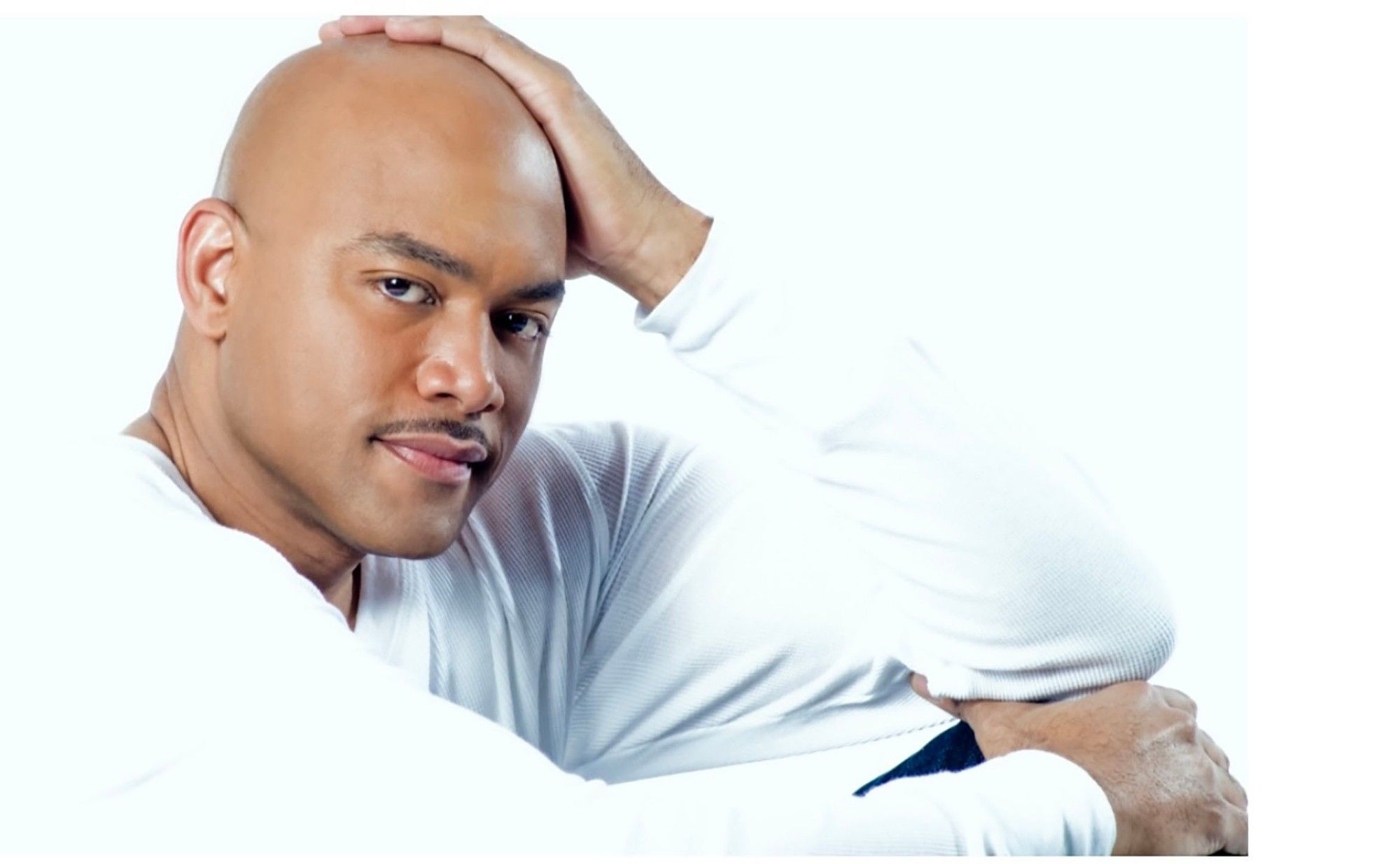 Chris Walker is keen to serenade Mzansi again