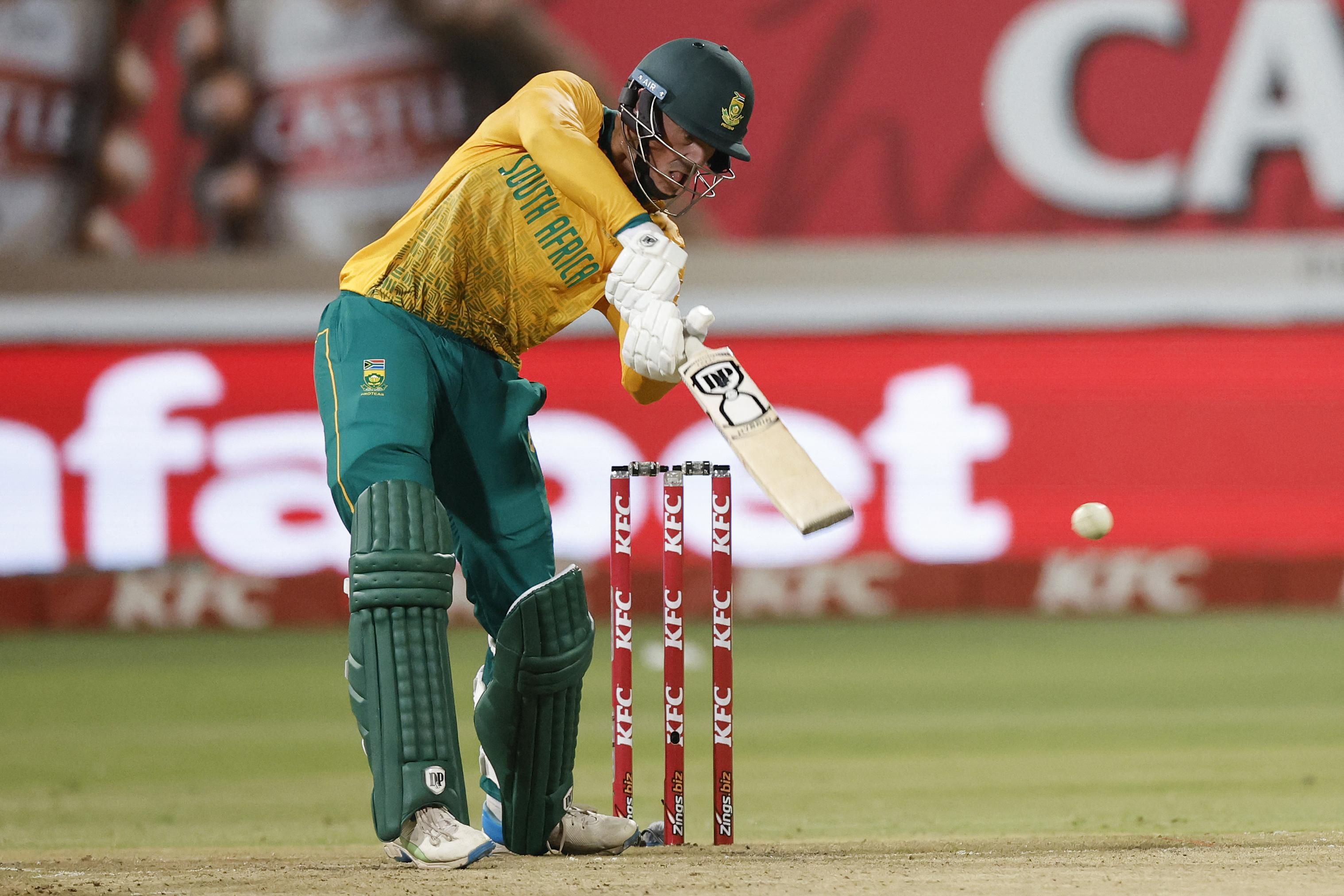 Proteas send SOS to George Linde to cover for injured Aiden Markram